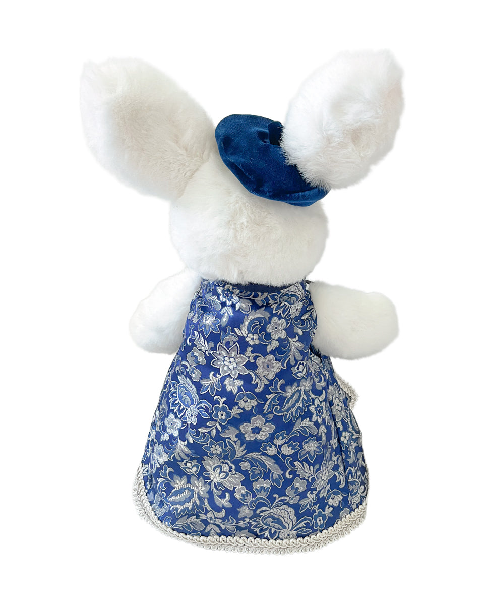 Bunny Plushie | Misfit Toy Company – The Misfit Toy Company