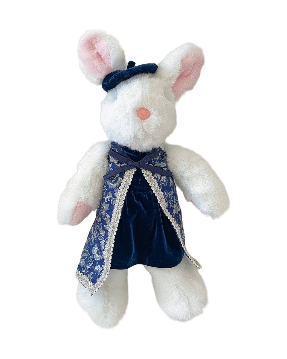 Bunny Plushie | Misfit Toy Company – The Misfit Toy Company
