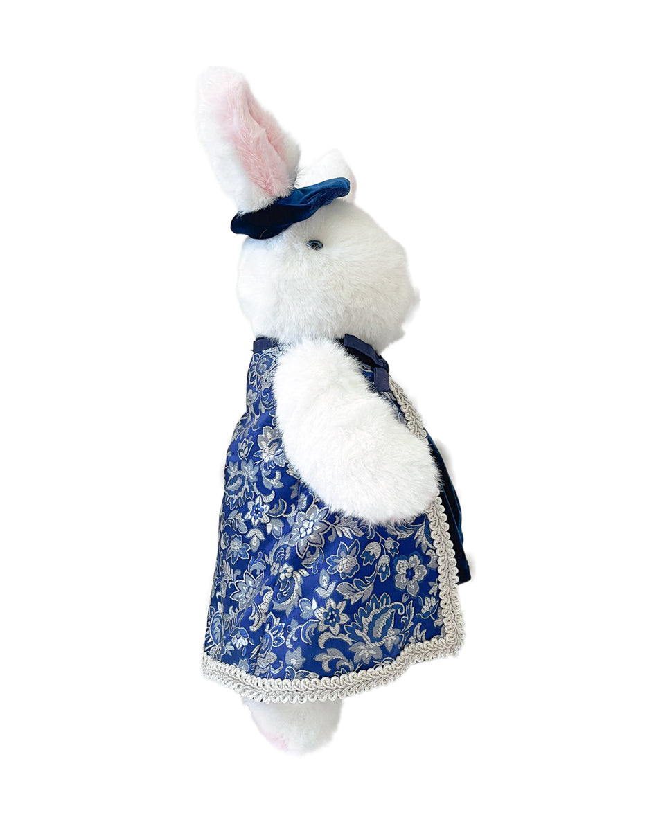 Bunny Plushie | Misfit Toy Company - The Misfit Toy Company