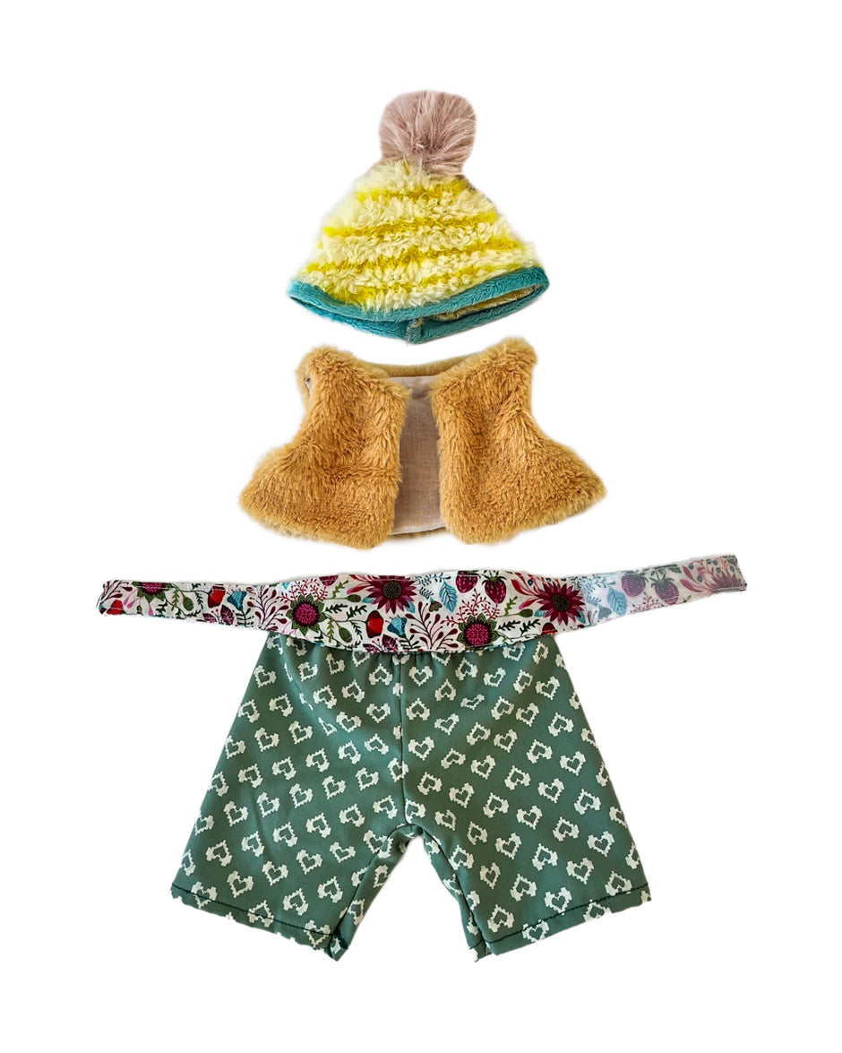 Animal Plushies | Misfit Toy Company – The Misfit Toy Company